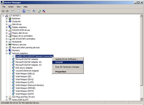 Vmware Networking Error Ip Address Already Assigned To Another