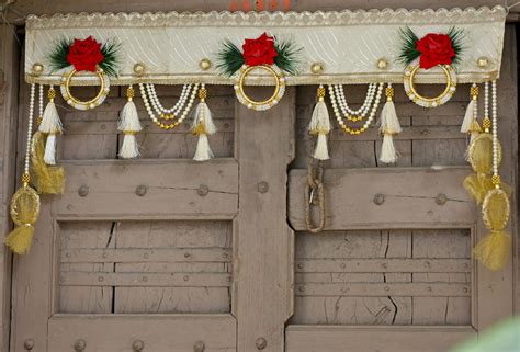 Toran 3 Ranjitnagar Handicraft