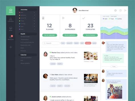 Visual Hierarchy In Web Design Easy Guide On How To Achieve It