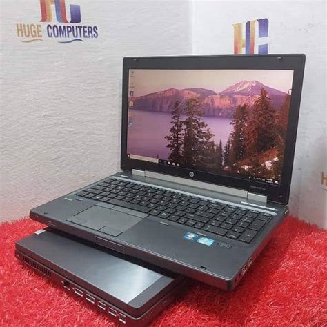 Hp Workstation Core I Rd Gen Inch Full Hd P Gb Ati Graphics Laptops