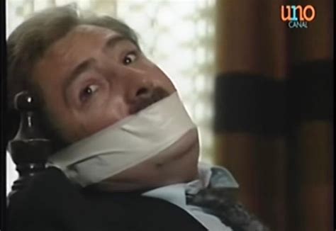 White Tape Over Mature Man Mouth By Josephgonzalez1996 On Deviantart