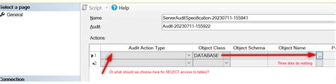 SQL Server 2012 How To Audit User S Access To Database Tables And Views