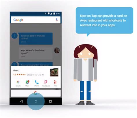 Six Android 6 Marshmallow Features You Must Know Get Ahead