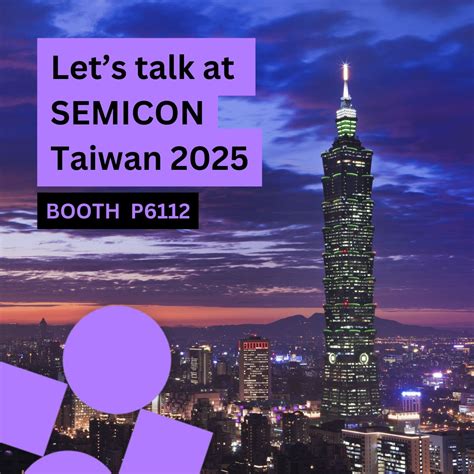 Dmc Laser Semiconductor Pcb Semicon Semicontaiwan