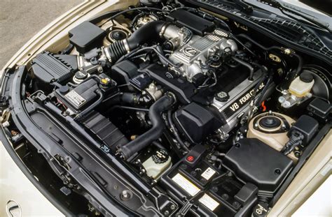 Toyota 1uz Fe Cars Offer Online