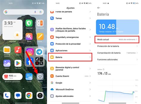 Tres ajustes de HyperOS que harán que tu Xiaomi vaya al máximo rendimiento Noticias Xiaomi
