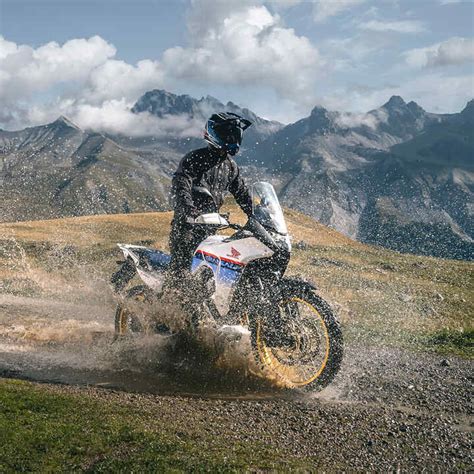 Honda Xl750 Transalp Übersicht Mittelgroßer Adventure Tourer