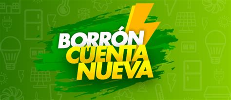 Plan “borrón Y Cuenta Nueva” Va A Su Segunda Fase En Cinco Estados Del