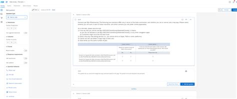 Mobile Friendly Option For Sbs Xm Community