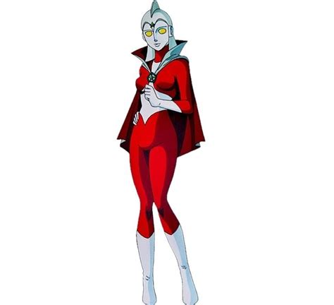 Ultraman Perempuan Yang Tak Kalah Menakjubkan