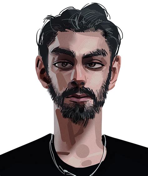 聊聊最近大热的alb 顽形的微博 微博 花瓣网