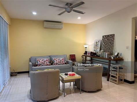 Armanee Terrace Damansara Perdana For Rent Rm4300 Iproperty Malaysia