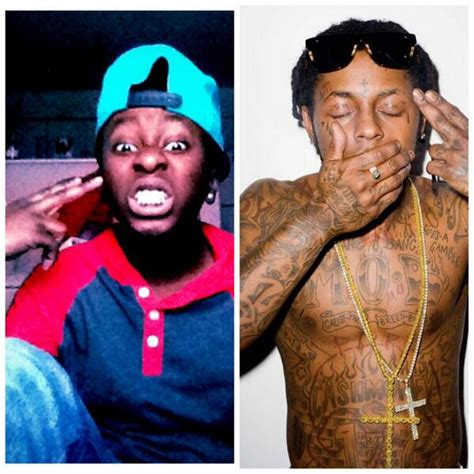 Love U Nicki Tyrellschultz Twitter