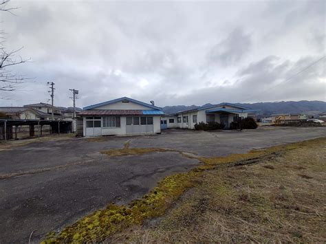 長野県北安曇郡池田町大字池田 売土地 売り倉庫ジャパン全国の売り倉庫工場探しのポータルサイト