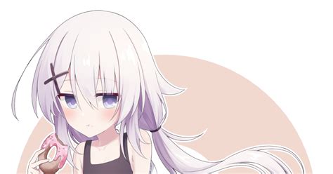 オリジナル 無題 ツキさまのイラスト Pixiv