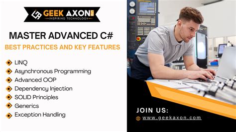 Advanced C Guide Mastering Key Concepts For Professional Development