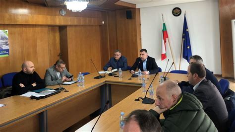 В Смолян обсъдиха подготовката за провеждането на кръгове от Световната