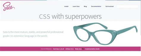 Comprehensive Css Preprocessor Comparison Sass Vs Less Vs Stylus
