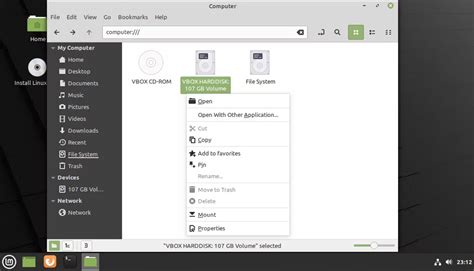 Как сбросить пароль локальной учетной записи в Windows 11 с помощью Linux Сервисный центр «re