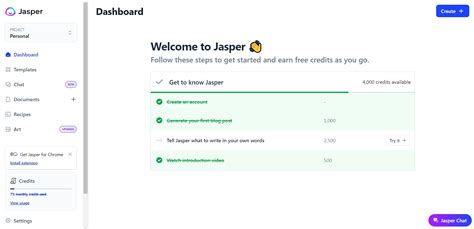 A Full Review Of Jasper Ai Scale Up Your Business Fast Updf