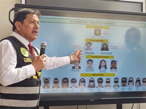 Nicolas Copano On Twitter ESTAFA EN PERU Pamela Cabanillas Soley