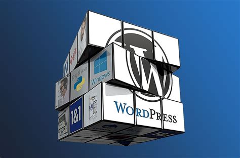 12 Reasons Your Business Should Switch To WordPress Bizznerd