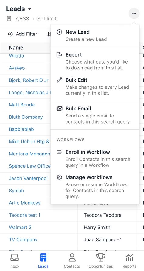 Close Mobile App