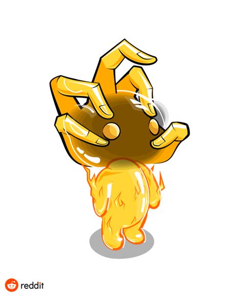 Shiny Rcollectibleavatars