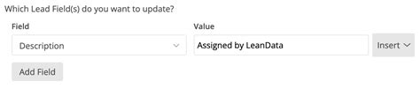Routing Update Record Node Guide Leandata Help Center