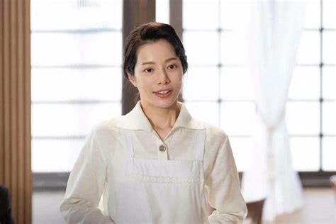 連続テレビ小説「虎に翼」第81話。涼子（桜井ユキ）（c）nhk スポニチ Sponichi Annex 芸能