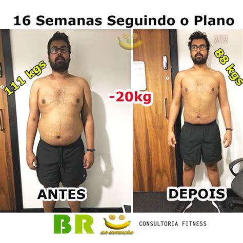 13 Passos Simples De Como Emagrecer Em 1 Mes 4~6kg Br