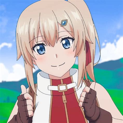Emma Brightness Icon Gambar Anime Gambar