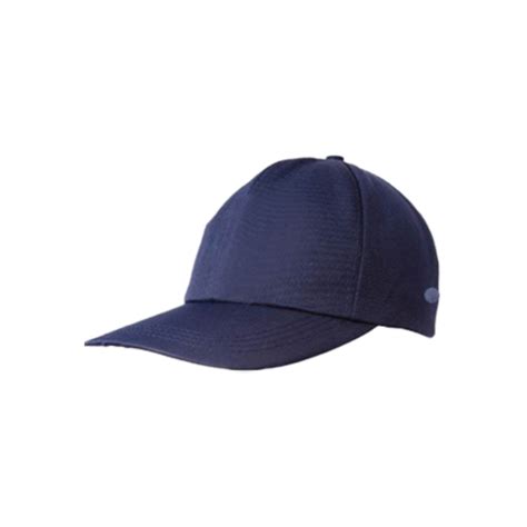 Cap Three Colours Safety