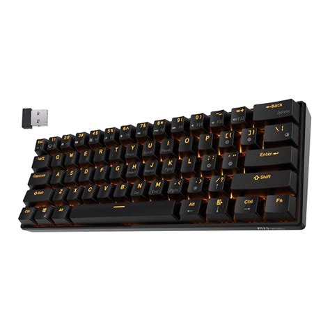 Rk Rk61 Manual Pdf Download Manualslib