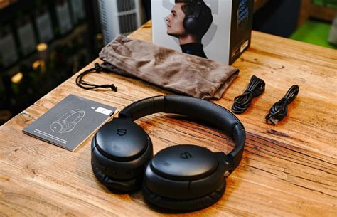 SoundPEATS A6 Review: How about the experience of a Bluetooth headset ...