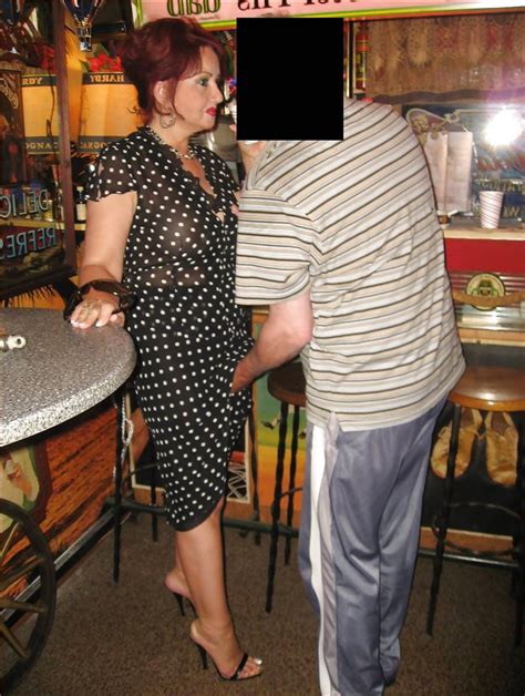 Gina Is A True Mature Mega Bitch Zb Porn
