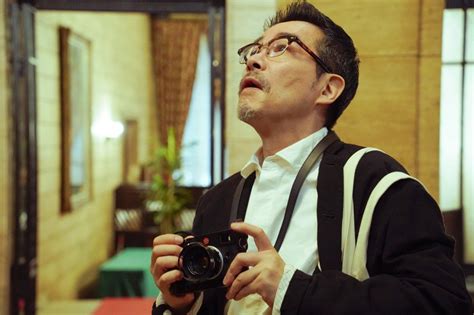 池田エライザ・田口トモロヲと名建築の旅へ！ 綿業会館「名建築で昼食を 大阪編」1｜pen Online