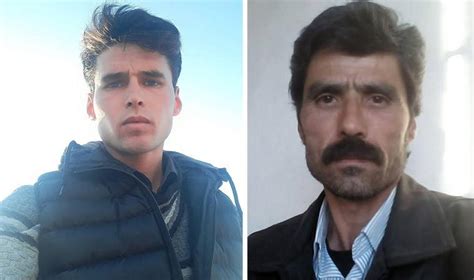 Konyada Aile Katliamı Kuzenlerin Kavgasında Kan Aktı Baba Oğul