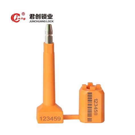 China Bolt Seal C TPAT Compliant Manufacturers And Suppliers From Junchuang Lock