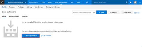 How To Setup Continuous Integration And Continuous Delivery Tasks Using