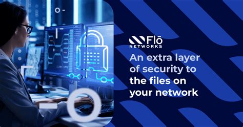 Network Encryption Flō Networks