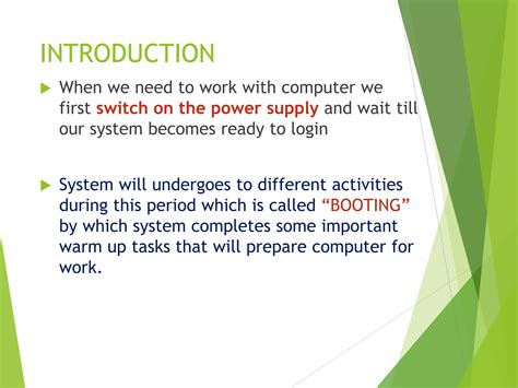 Fundamentals Of Operating System Ppt