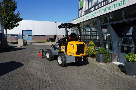 Afgeleverd GIANT G2300 HD X-tra - Hofstede Timmerman