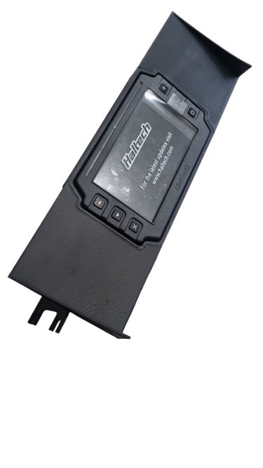Vl Ic7 Dash Cluster Mount Plastix Resto