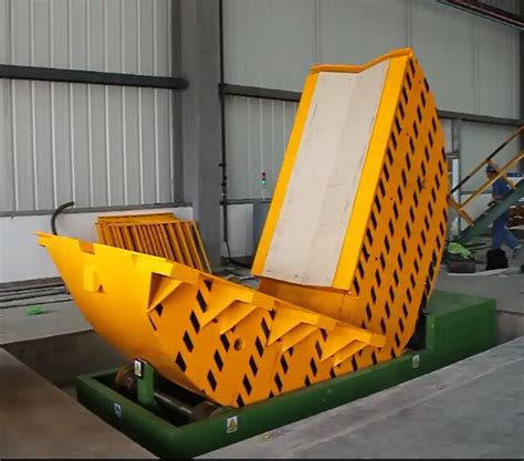 Hidden Costs Of Mold Upender Ownership Maintenance And Downtime