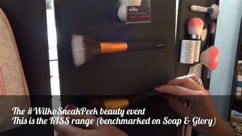 Wilko Makeup Saubhaya Makeup