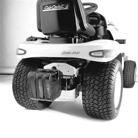 Cub Cadet 190 307 100 Power Mower Sales