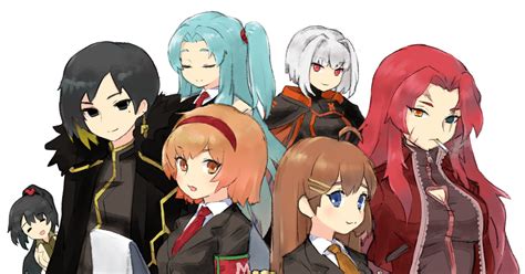 Steam ろぼとみ正式リリース記念絵 ぼみっとexeのイラスト Pixiv