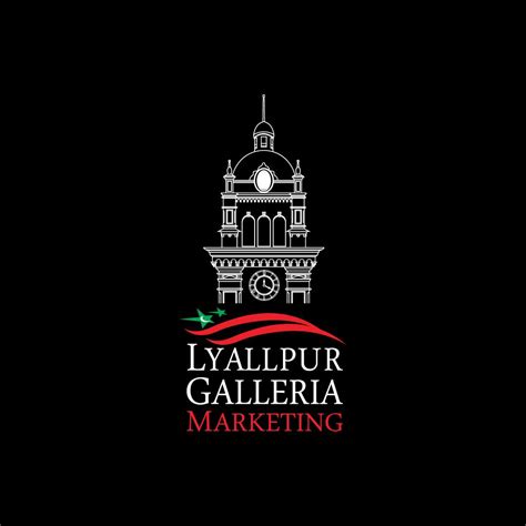 Lyallpur Galleria Marketing