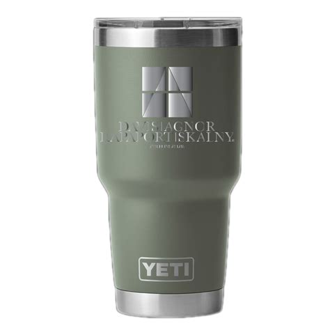 30oz Yeti Tumbler Davis Agnor Rapaport And Skalny